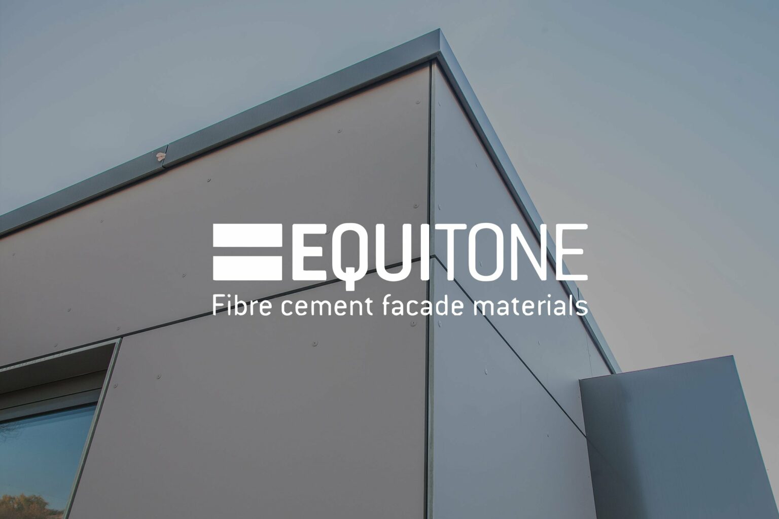 Equitone – ALU-BAU Gräbner GmbH