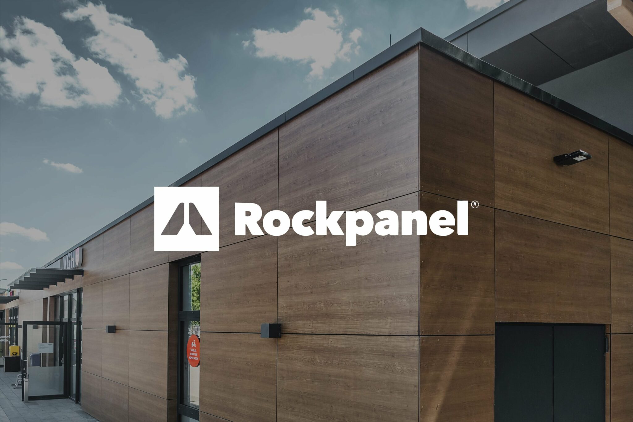 Rockpanel – ALU-BAU Gräbner GmbH