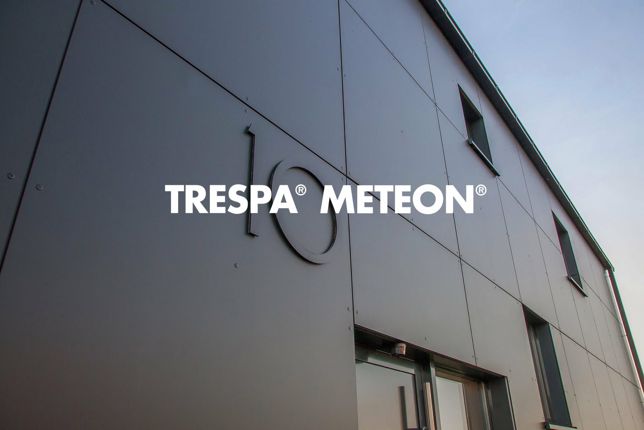 Trespa Meteon – ALU-BAU Gräbner GmbH